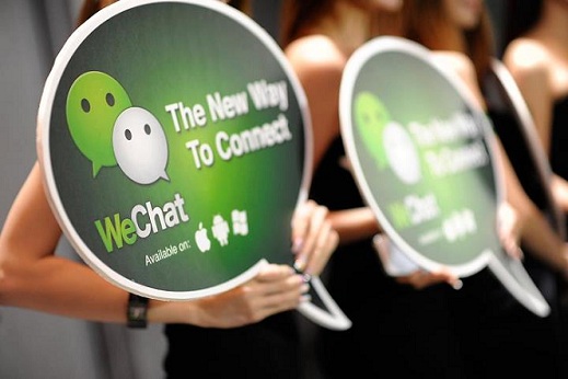 WeChat Review and its AWESOME features!!!!!! Free to Download – Study and Life in Germany