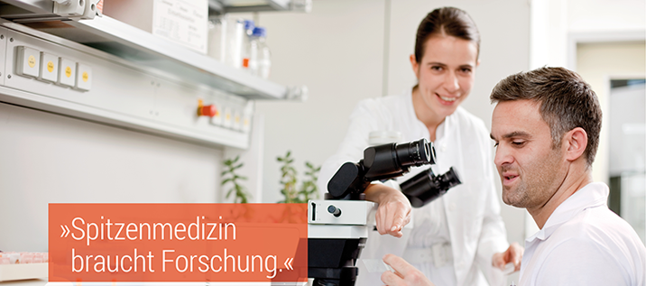 PhD in Molecular and Cellular Radiobiology – University Hospital ...