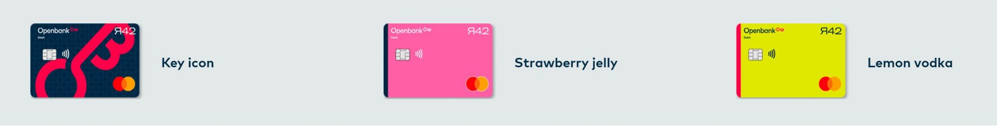 OpenBank – Free Checking Bank Account + Master Debit Card – Study and ...